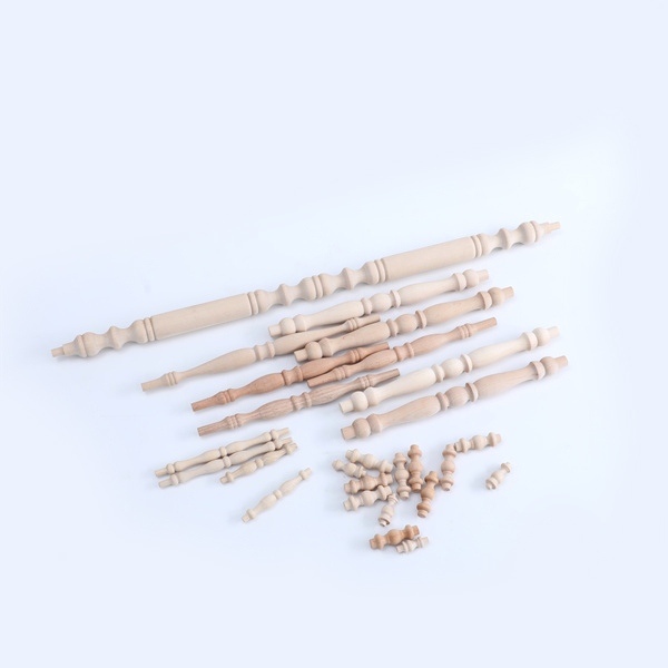 China Wood spindle furniture parts exporters and manufacturers | Enpu